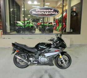 2009 Suzuki GS500F For Sale | Motorcycle Classifieds | Motorcycle.com