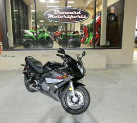 2009 Suzuki GS500F For Sale | Motorcycle Classifieds | Motorcycle.com