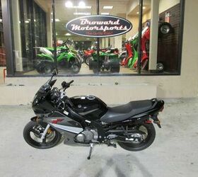 2009 Suzuki GS500F For Sale | Motorcycle Classifieds | Motorcycle.com