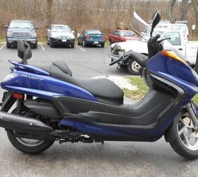 2005 Yamaha Majesty For Sale | Motorcycle Classifieds | Motorcycle.com