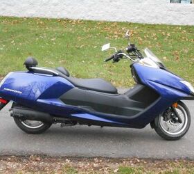 2006 Yamaha Morphous For Sale | Motorcycle Classifieds | Motorcycle.com