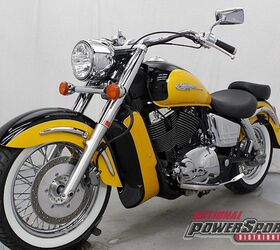 2000 HONDA VT1100 SHADOW 1100 AERO For Sale | Motorcycle Classifieds ...