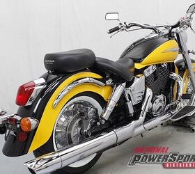 2000 HONDA VT1100 SHADOW 1100 AERO For Sale | Motorcycle Classifieds ...