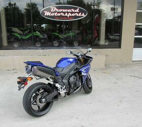 2009 Yamaha YZF-R1 For Sale | Motorcycle Classifieds | Motorcycle.com