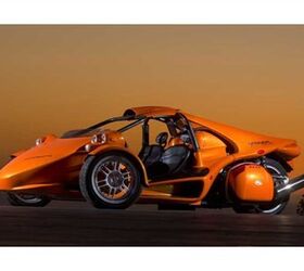 2012 Campagna T-Rex 14R For Sale | Motorcycle Classifieds | Motorcycle.com