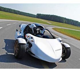 2013 Campagna T-Rex 14RR For Sale | Motorcycle Classifieds | Motorcycle.com