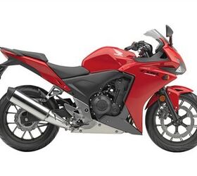 2014 Honda CBR500R For Sale | Motorcycle Classifieds | Motorcycle.com