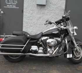 2000 Harley-Davidson FLHR/FLHRI Road King For Sale | Motorcycle ...