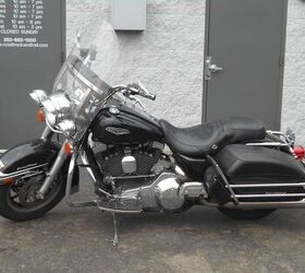2000 Harley-Davidson FLHR/FLHRI Road King For Sale | Motorcycle ...