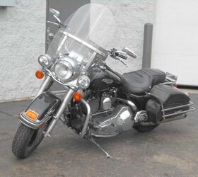 2000 Harley-Davidson FLHR/FLHRI Road King For Sale | Motorcycle ...