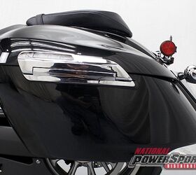 2010 YAMAHA XV1900 STRATOLINER 1900 DELUXE For Sale | Motorcycle ...