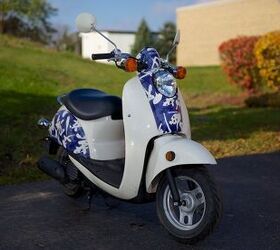 2007 Honda Metropolitan For Sale | Motorcycle Classifieds | Motorcycle.com