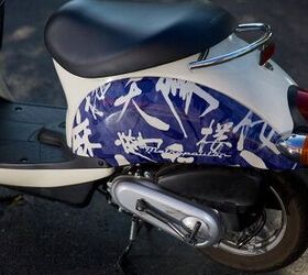 2007 Honda Metropolitan For Sale | Motorcycle Classifieds | Motorcycle.com