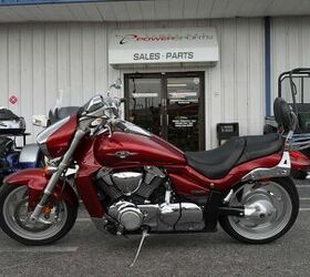 2007 Suzuki Boulevard M109R For Sale | Motorcycle Classifieds ...