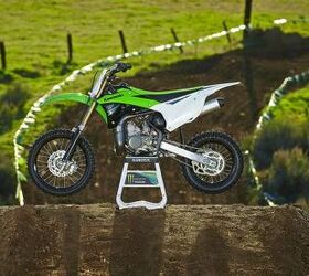 2014 Kawasaki KX85 For Sale | Motorcycle Classifieds | Motorcycle.com