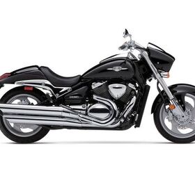 2013 Suzuki Boulevard M90 For Sale | Motorcycle Classifieds ...