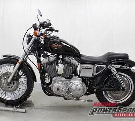 1997 HARLEY DAVIDSON XL1200C SPORTSTER 1200 CUSTOM For Sale ...