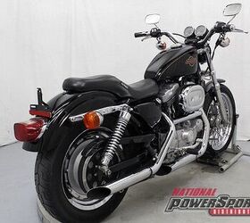 1997 HARLEY DAVIDSON XL1200C SPORTSTER 1200 CUSTOM For Sale ...