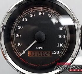 1997 HARLEY DAVIDSON XL1200C SPORTSTER 1200 CUSTOM For Sale ...