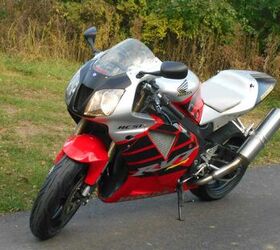 2001 Honda RC51 For Sale | Motorcycle Classifieds | Motorcycle.com