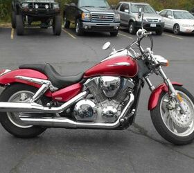 2004 Honda VTX 1300 (VTX1300C) For Sale | Motorcycle Classifieds ...