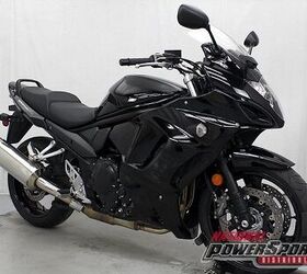 2011 SUZUKI GSX1250F BANDIT 1250 W/ABS For Sale | Motorcycle ...