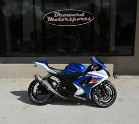 2007 Suzuki GSX-R1000 For Sale | Motorcycle Classifieds | Motorcycle.com