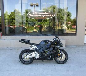 2012 Honda CBR600RR For Sale | Motorcycle Classifieds | Motorcycle.com