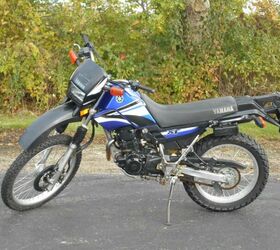 2006 Yamaha XT225 For Sale | Motorcycle Classifieds | Motorcycle.com