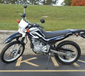 2013 Yamaha XT250 For Sale | Motorcycle Classifieds | Motorcycle.com