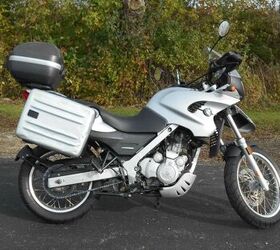 2003 BMW F 650 GS For Sale | Motorcycle Classifieds | Motorcycle.com