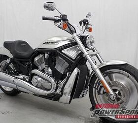 2005 HARLEY DAVIDSON VRSCB VROD For Sale | Motorcycle Classifieds ...