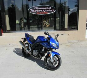 2007 Suzuki SV650S For Sale | Motorcycle Classifieds | Motorcycle.com