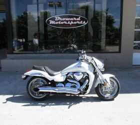 2007 Suzuki Boulevard M109R For Sale | Motorcycle Classifieds ...