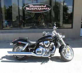 Unleash The Beast A Deep Dive Into The Legendary 2005 Honda Vtx 1800