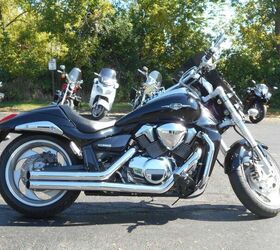 2006 Suzuki Boulevard M109R For Sale | Motorcycle Classifieds ...