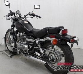 2005 HONDA CMX250 REBEL 250 For Sale | Motorcycle Classifieds ...