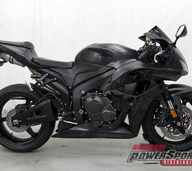 2008 HONDA CBR600RR GRAFFITI EDITION For Sale | Motorcycle Classifieds ...