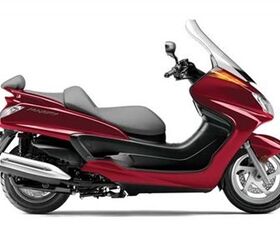 2014 Yamaha Majesty For Sale | Motorcycle Classifieds | Motorcycle.com