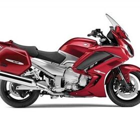 2014 Yamaha FJR1300ES For Sale | Motorcycle Classifieds | Motorcycle.com