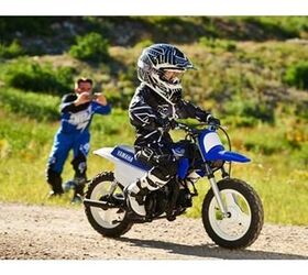 2014 Yamaha PW50 For Sale | Motorcycle Classifieds | Motorcycle.com