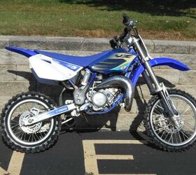 2006 Yamaha YZ85 For Sale | Motorcycle Classifieds | Motorcycle.com