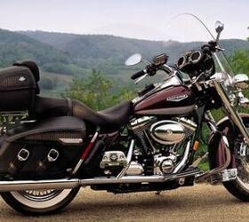 2007 Harley-Davidson FLHRC For Sale | Motorcycle Classifieds ...