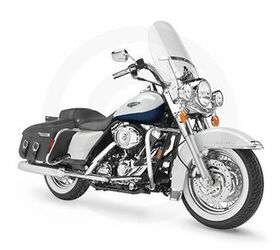 2007 Harley-Davidson FLHRC For Sale | Motorcycle Classifieds ...