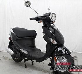 2009 GENUINE SCOOTER CO BUDDY 125 For Sale | Motorcycle Classifieds ...