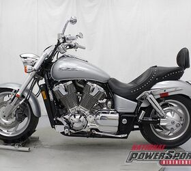 2002 HONDA VTX1800C For Sale | Motorcycle Classifieds | Motorcycle.com