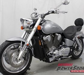 2002 HONDA VTX1800C For Sale | Motorcycle Classifieds | Motorcycle.com