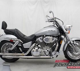2002 HONDA VTX1800C For Sale | Motorcycle Classifieds | Motorcycle.com