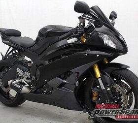 2007 YAMAHA YZFR6 600 For Sale | Motorcycle Classifieds | Motorcycle.com