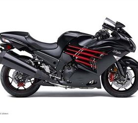 2014 Kawasaki Ninja ZX-14R For Sale | Motorcycle Classifieds ...